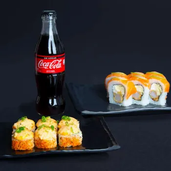 EDO SUSHI BAR - Promociones