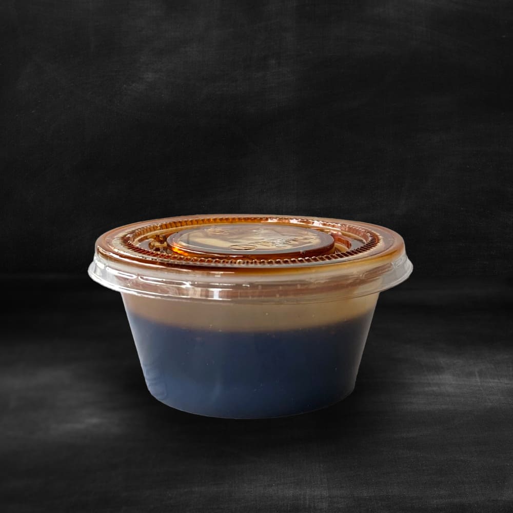 EDO SUSHI BAR - Extras