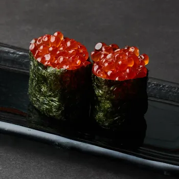 EDO SUSHI BAR - Gunkan