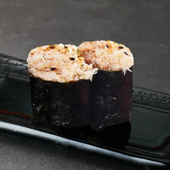 EDO SUSHI BAR - Gunkan